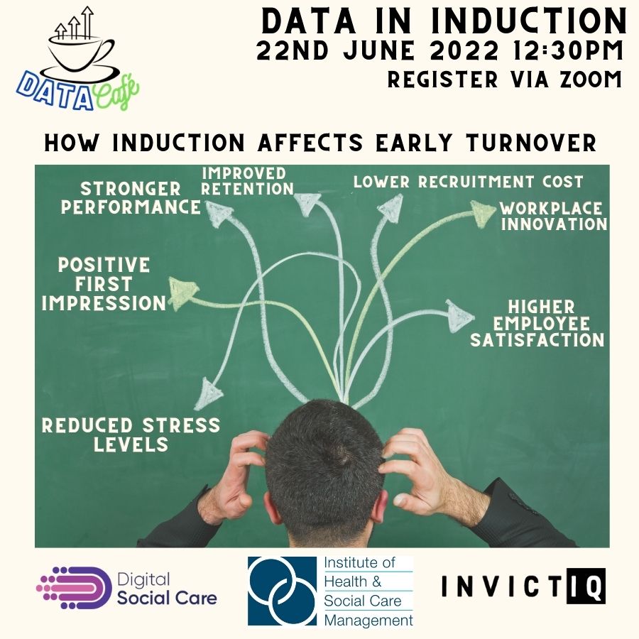 Data Cafe - InvictIQ