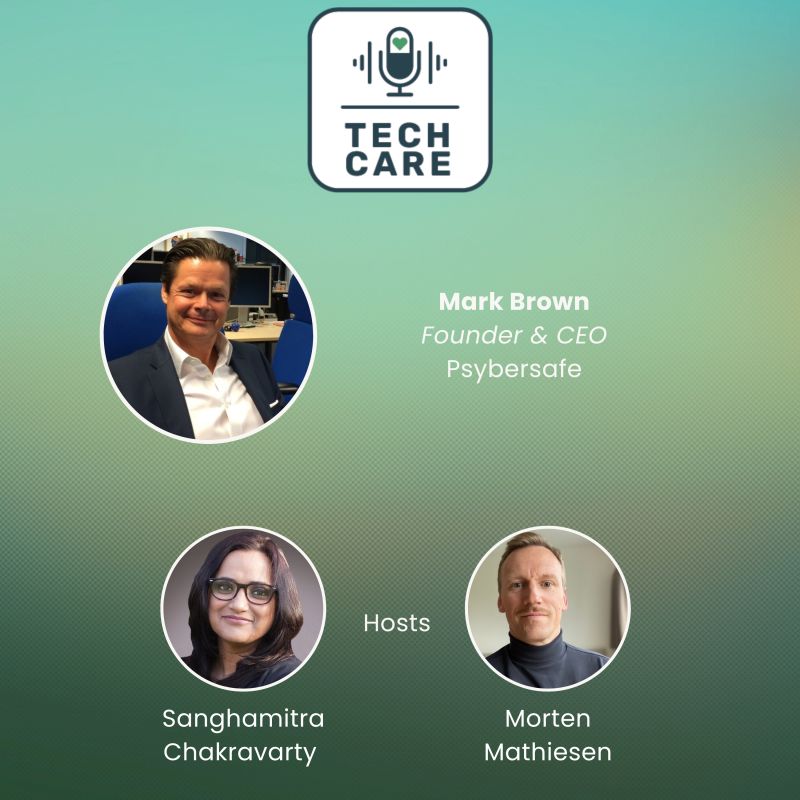 Tech Care | Season 3 Episode 7: The Good the Bad and the Ugly of Tech ...