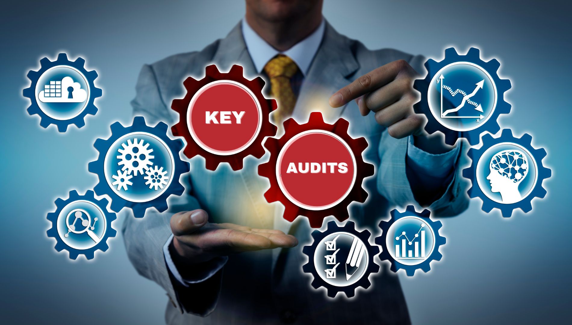 Essential Audits for Care Homes and Why They Matter - InvictIQ